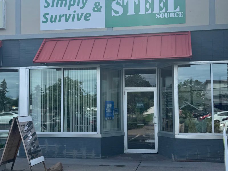 3 Knife Stores in Rochester, NY - Knife Sales & Sharpening